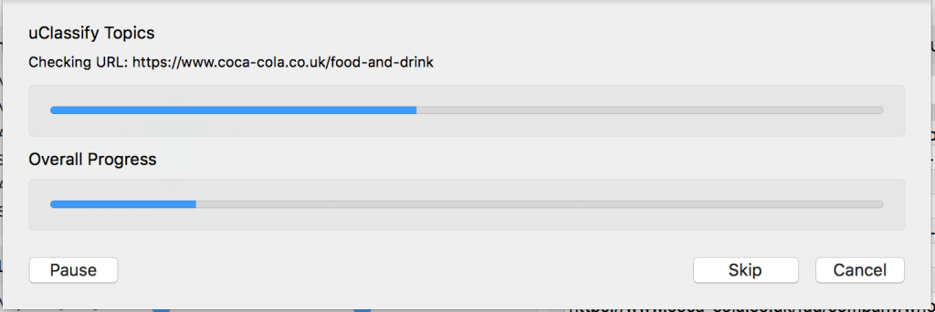URL Profiler Review and Tutorial, URL Analysis Tool