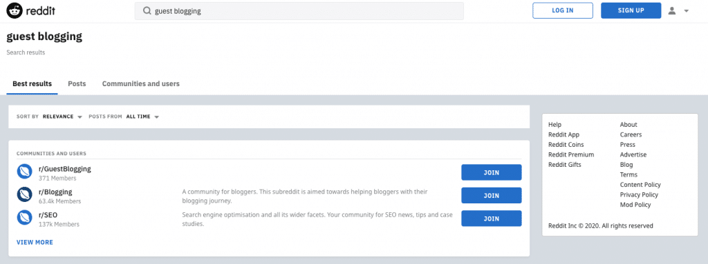 What is a Subreddit? A Must-Read Guide on Subreddits