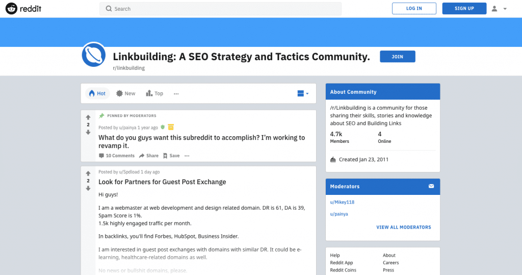 What is a Subreddit? A Must-Read Guide on Subreddits