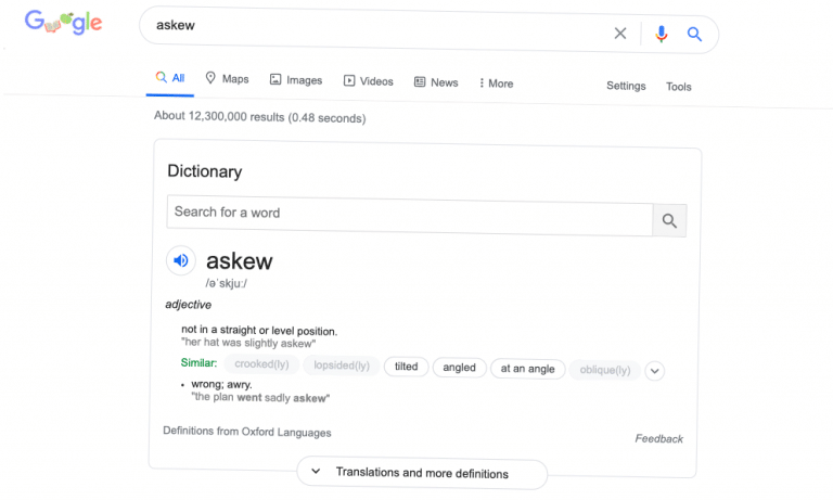 Fun Google Tricks You Should Try (A Must-Read!)