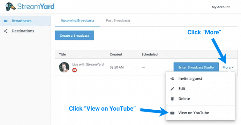 Streamyard Review | Is It Worth It?