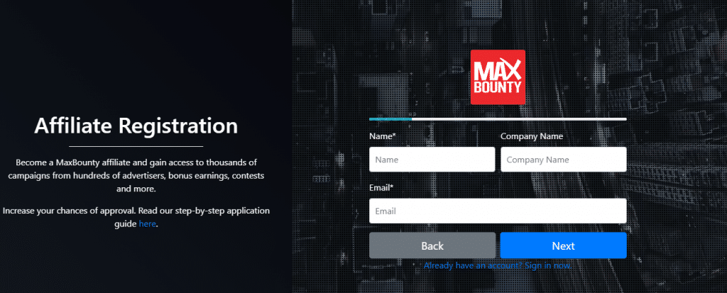 MaxBounty Review - Everything You Should Know