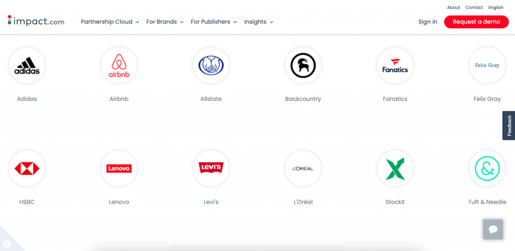 Impact Affiliate Platform Review (Everything to Know)