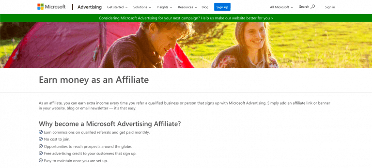 Best Tech Affiliate Programs (Reviewed + Commissions)