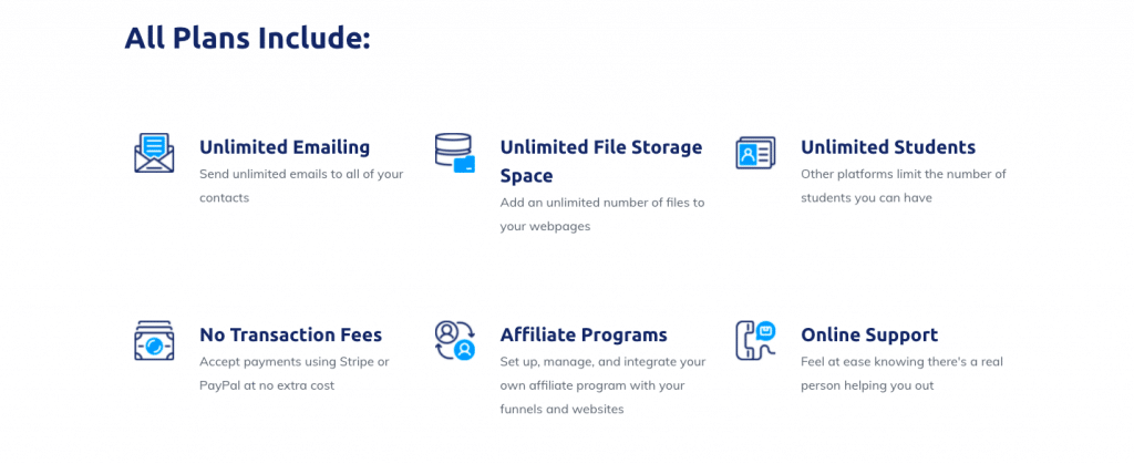 Systeme.io Affiliate Program Review - Great Commissions!