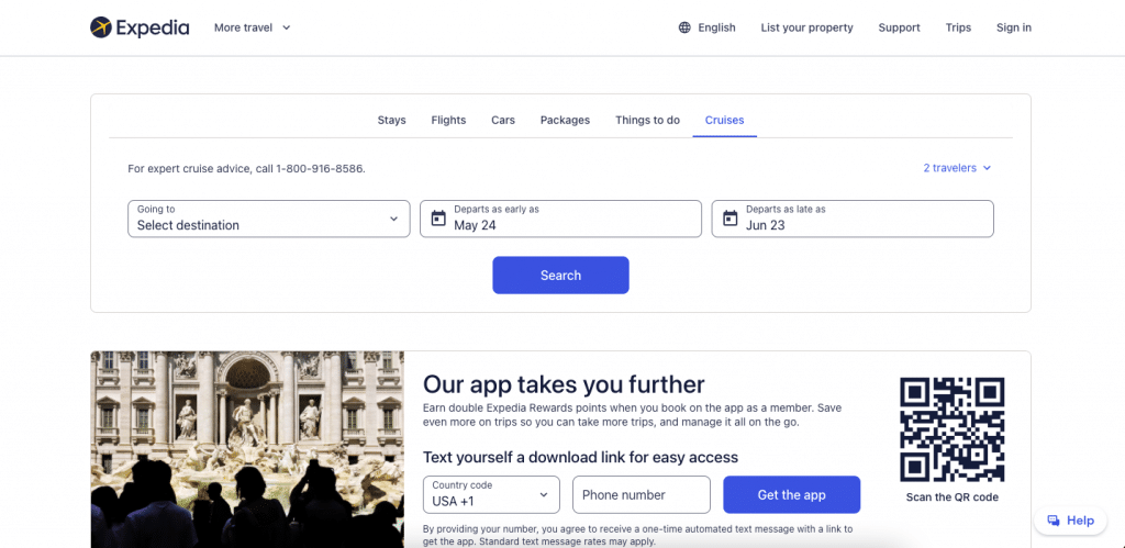 Best Cruise Affiliate Programs - Great Commissions