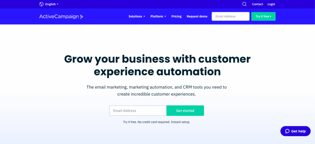 ActiveCampaign Affiliate Program Review | An In-Depth Guide