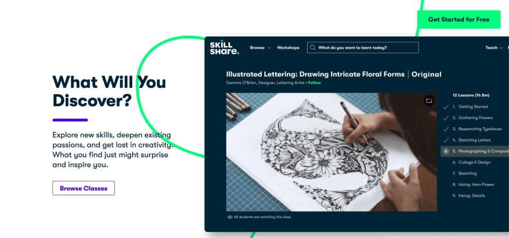 Skillshare Affiliate Program Review | An In-Depth Guide