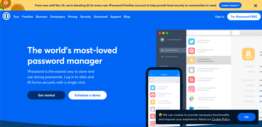 1Password Affiliate Program Review | An In-Depth Guide