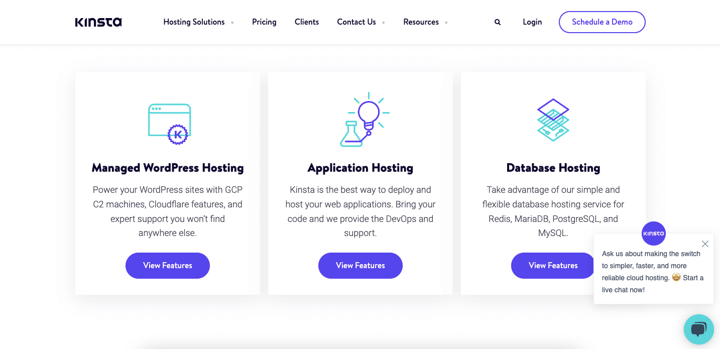 Kinsta Affiliate Program Review