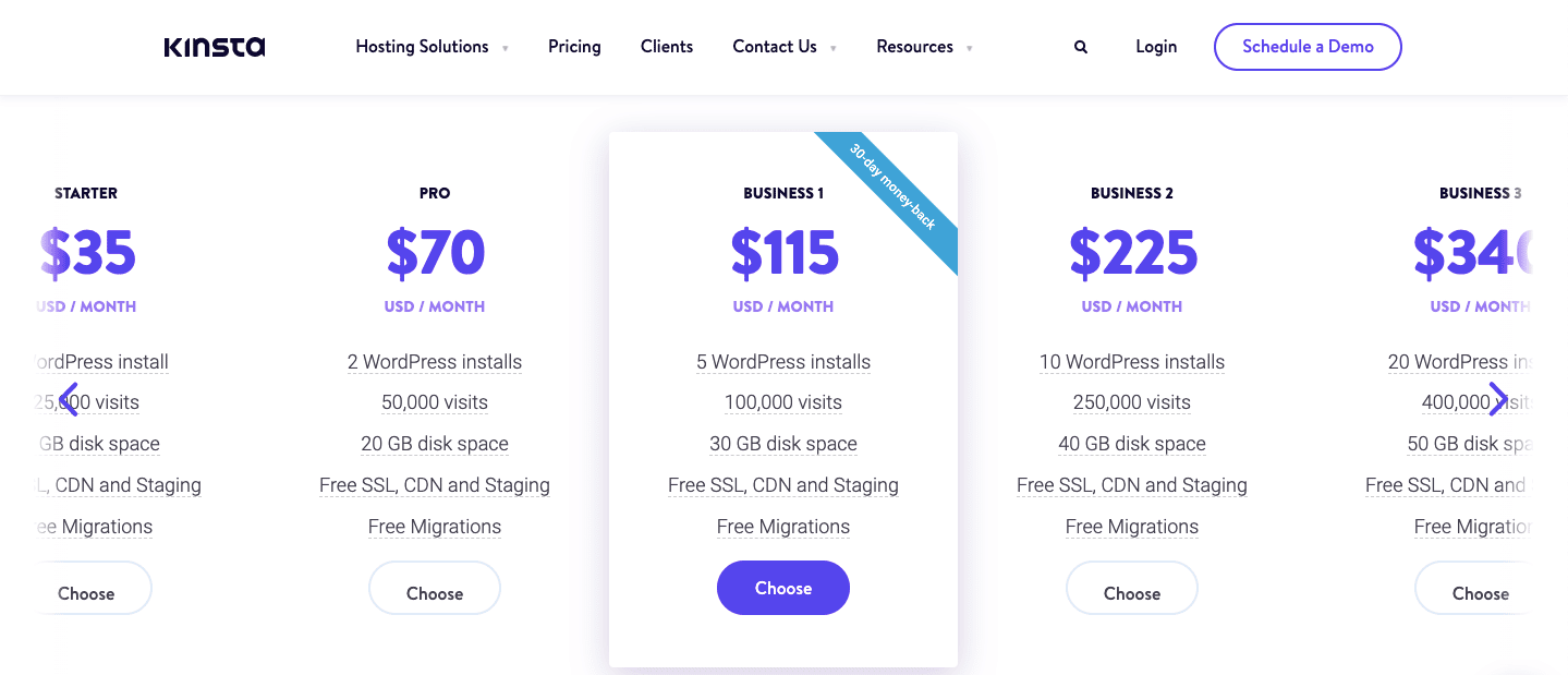 Kinsta Affiliate Program Review
