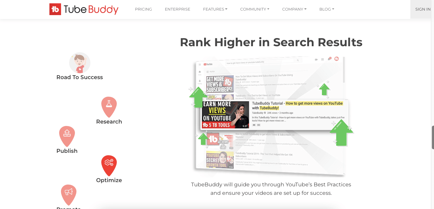 TubeBuddy Affiliate Program Review | An In-Depth Guide
