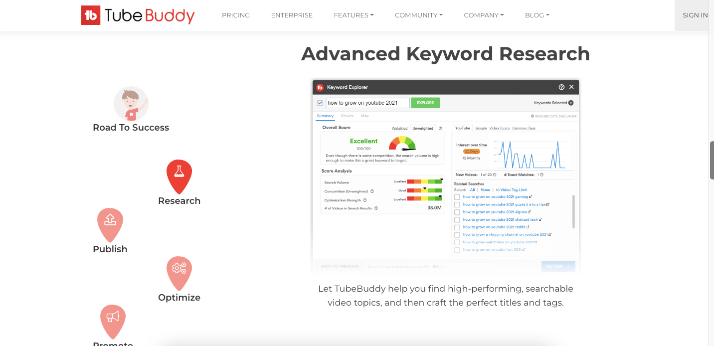 TubeBuddy Affiliate Program Review | An In-Depth Guide