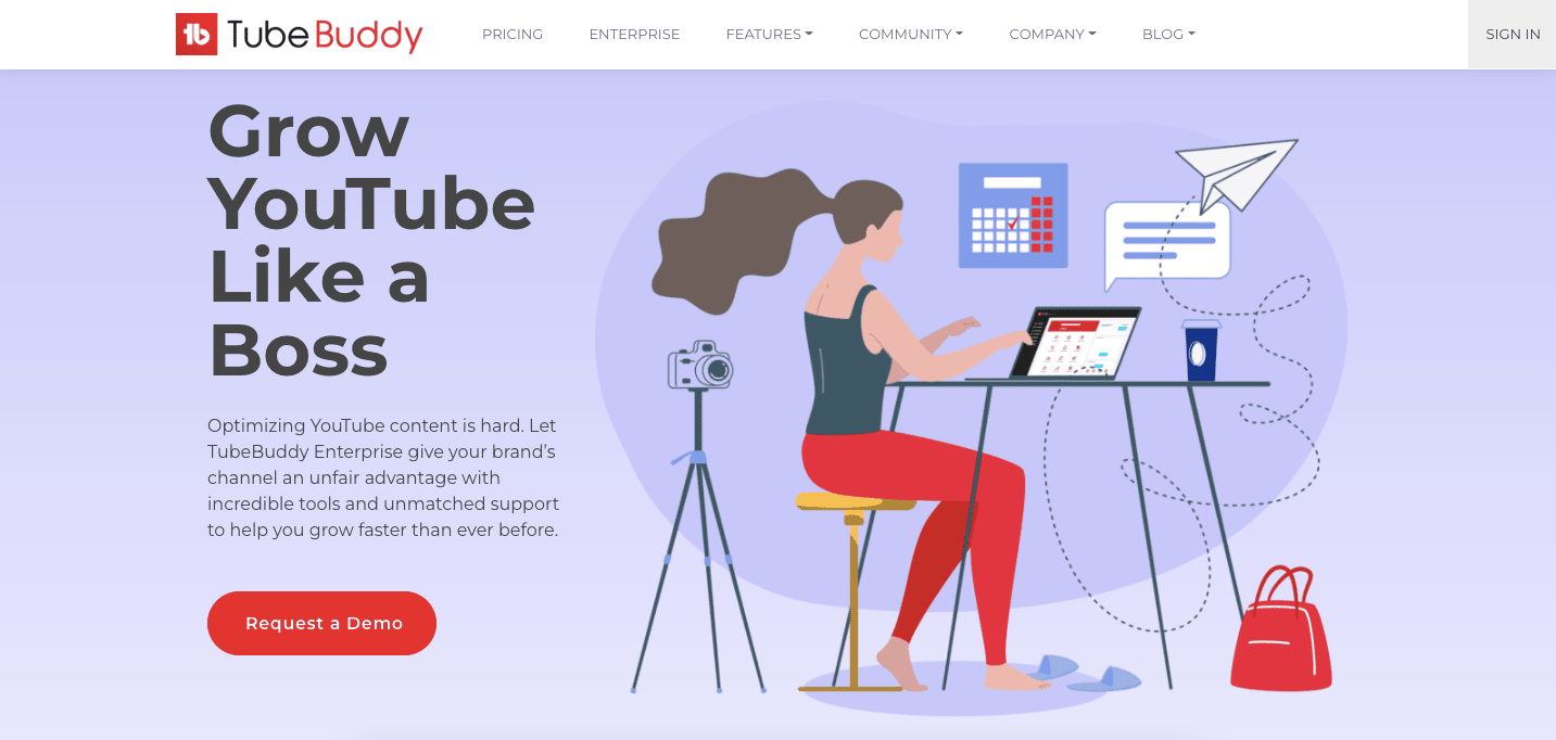 TubeBuddy Affiliate Program Review | An In-Depth Guide