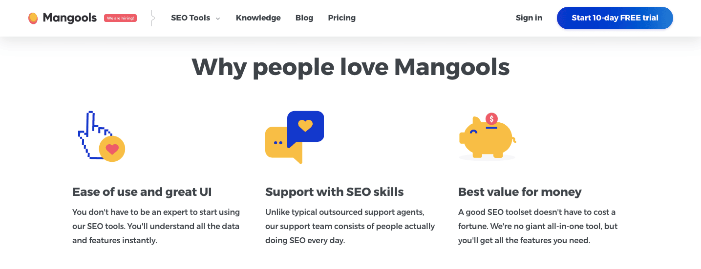 Mangools Affiliate Program Review - An In-Depth Guide