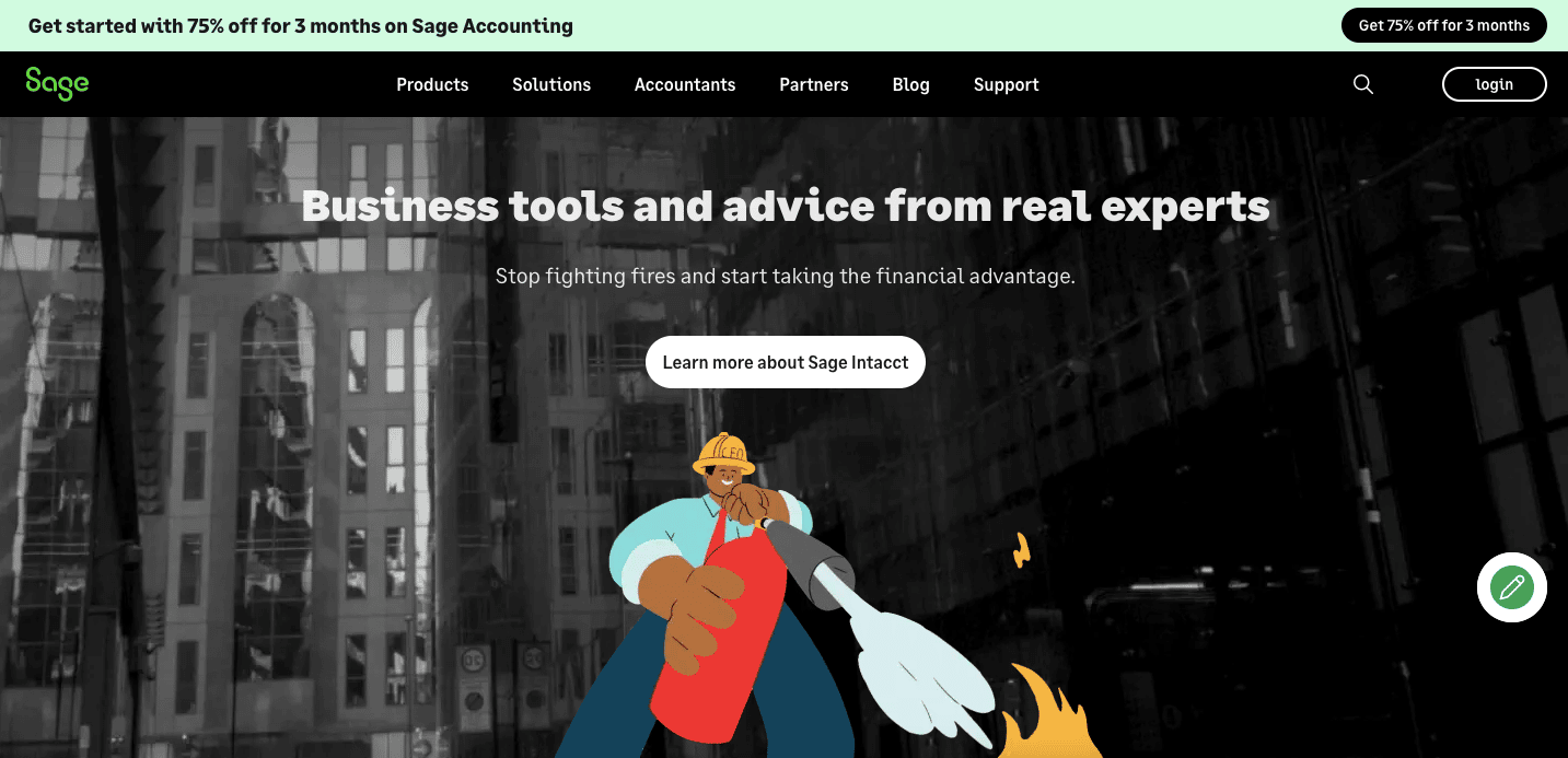 Sage Affiliate Program | An In-Depth Guide