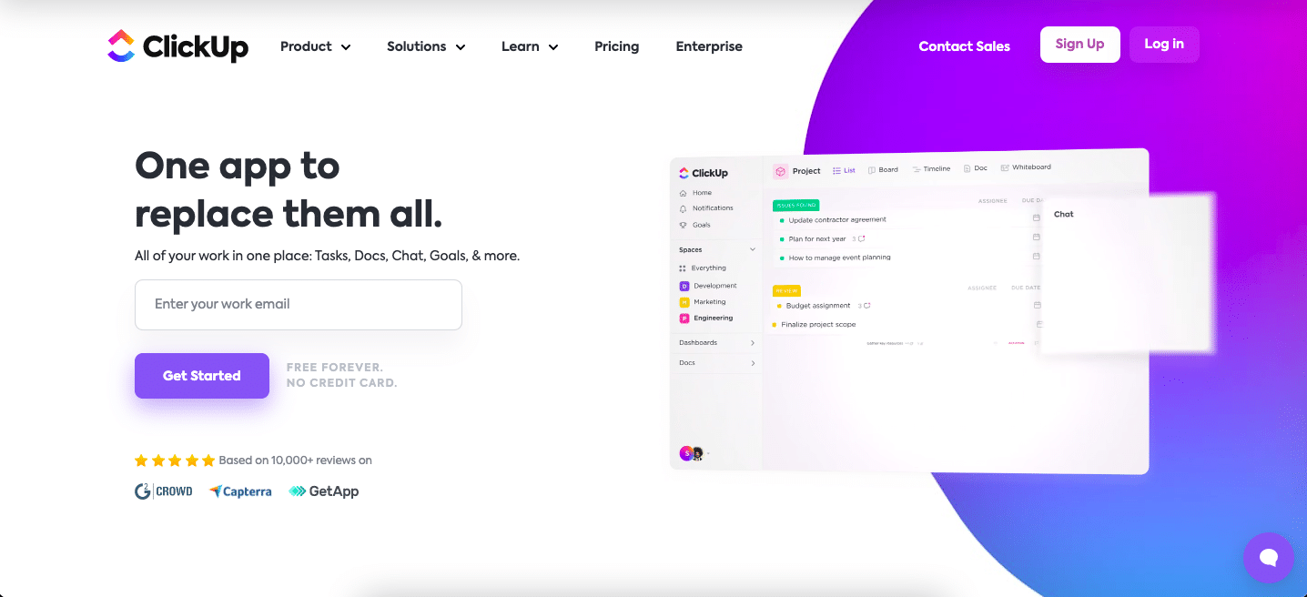 ClickUp Affiliate Program Review | An In-Depth Guide