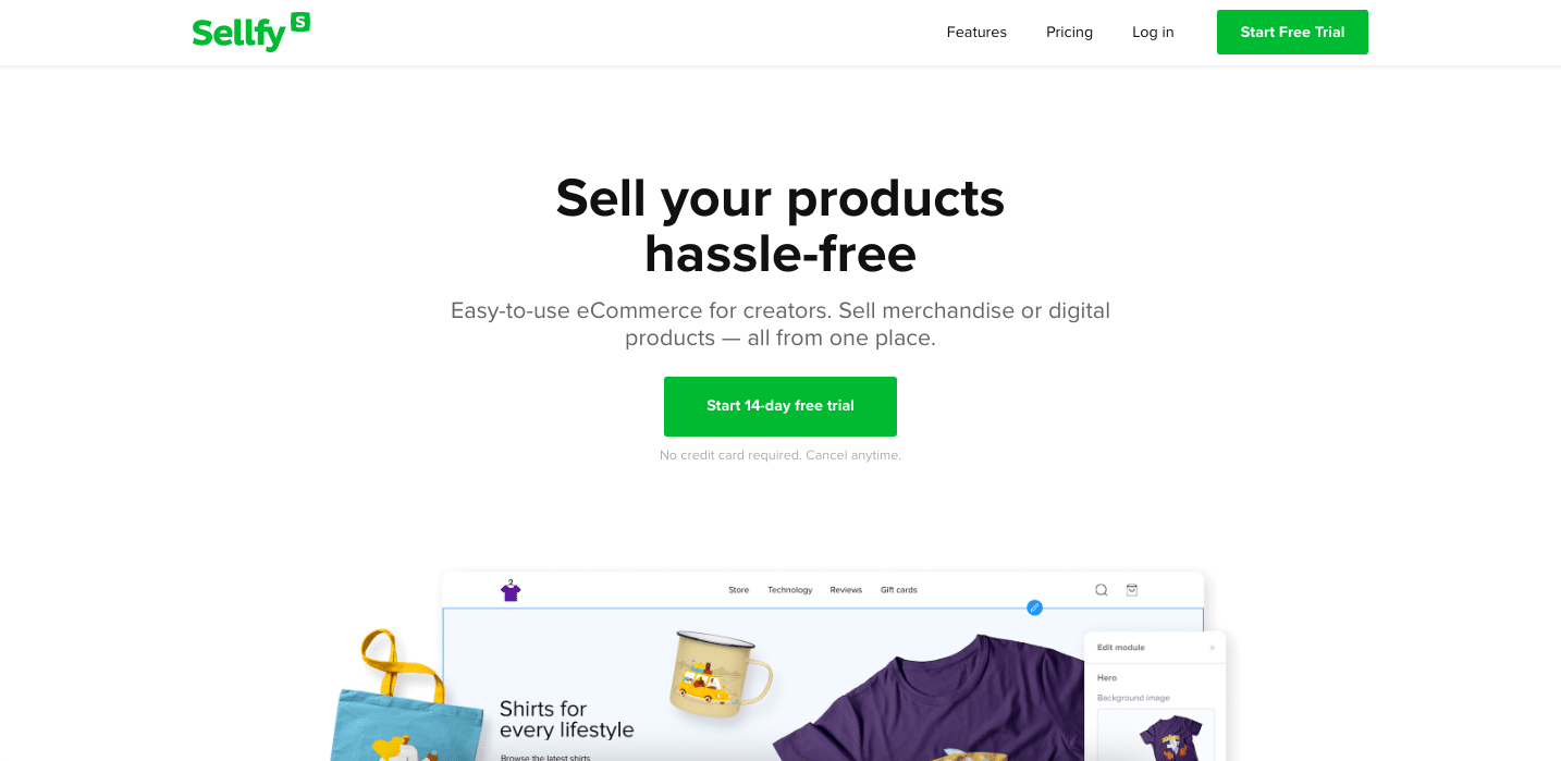 Sellfy Affiliate Program Review | An In-Depth Guide