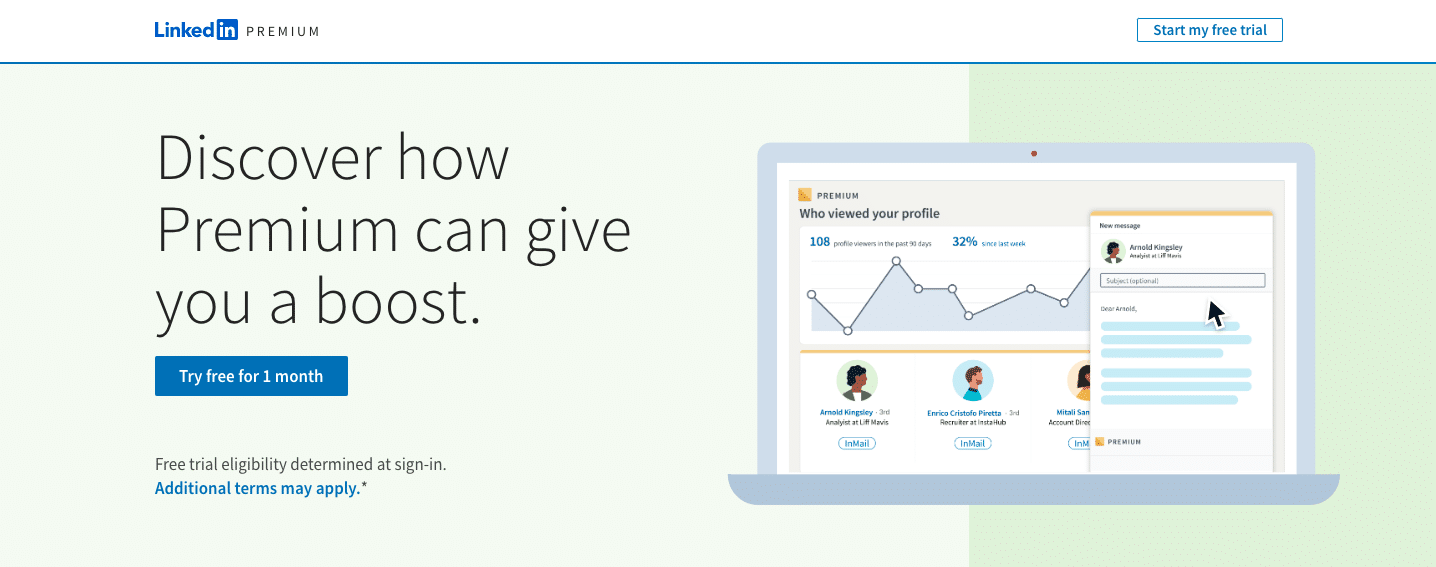 LinkedIn Premium Review | An In-Depth Guide
