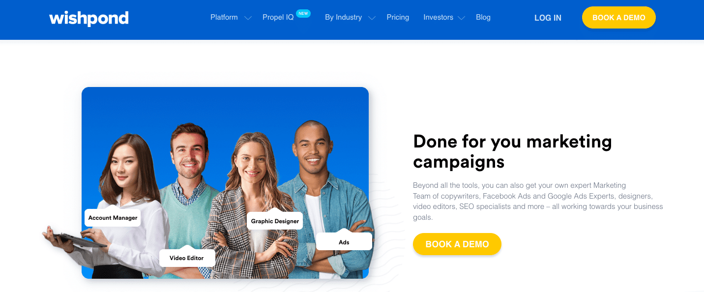 Wishpond Affiliate Program Review | An In-Depth Guide
