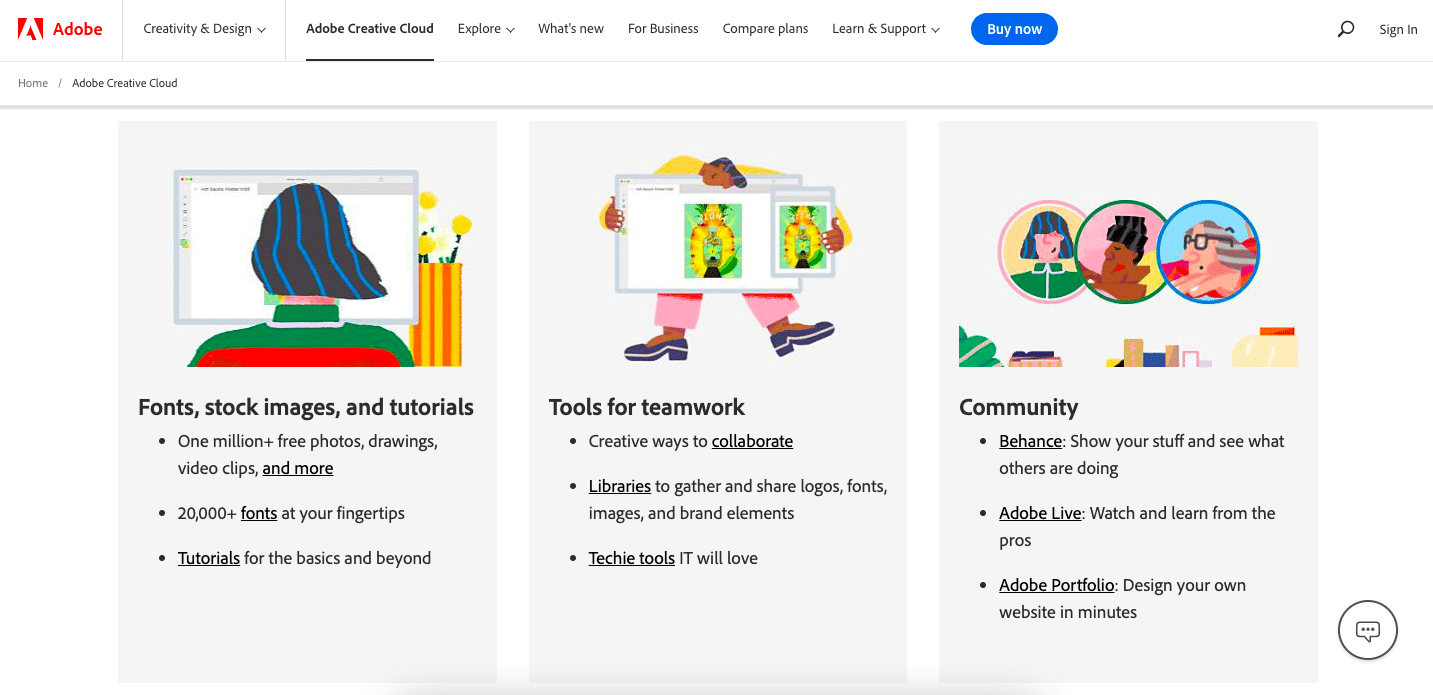 Adobe Affiliate Program Review | An In-Depth Guide