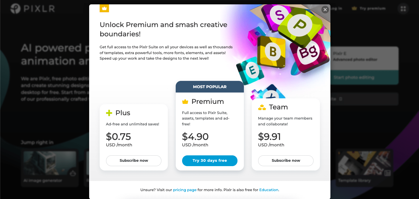 Pixlr Affiliate Program Review | An In-Depth Guide