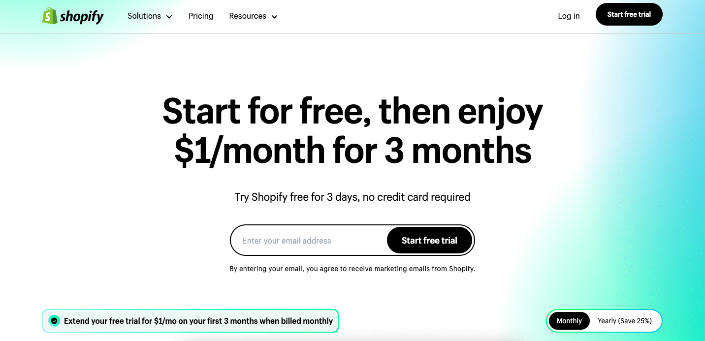 Shopify Affiliate Program Review | An In-Depth Guide