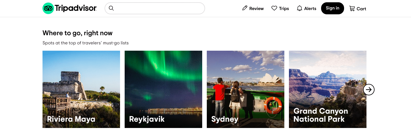 Tripadvisor Affiliate Program Review | An In-Depth Guide
