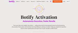 Botify Review | An In-Depth Guide & Botify Competitors