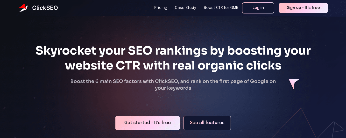 SparkTraffic Review | Review & In-Depth Guide